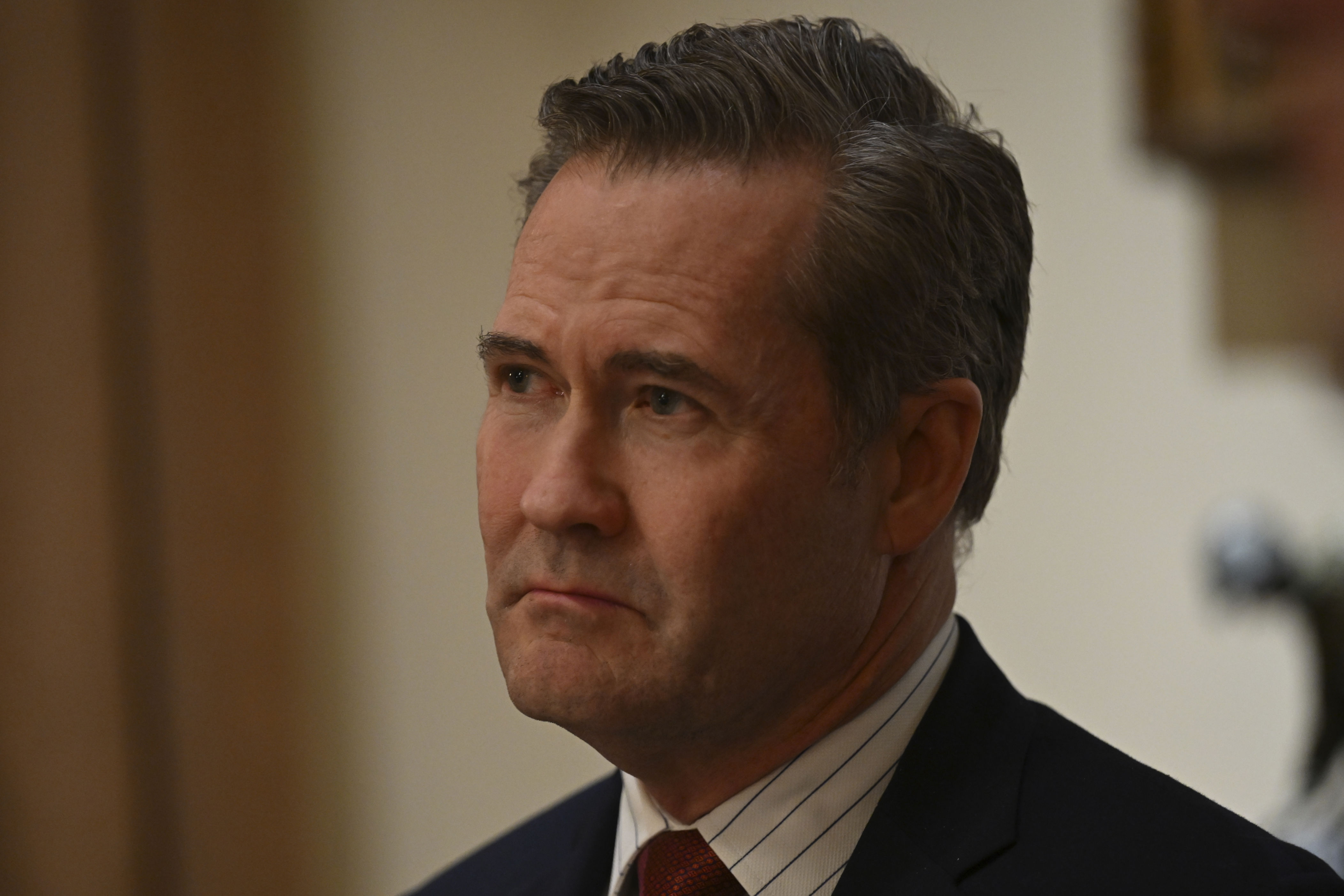 5 things we’re still wondering about Signalgate