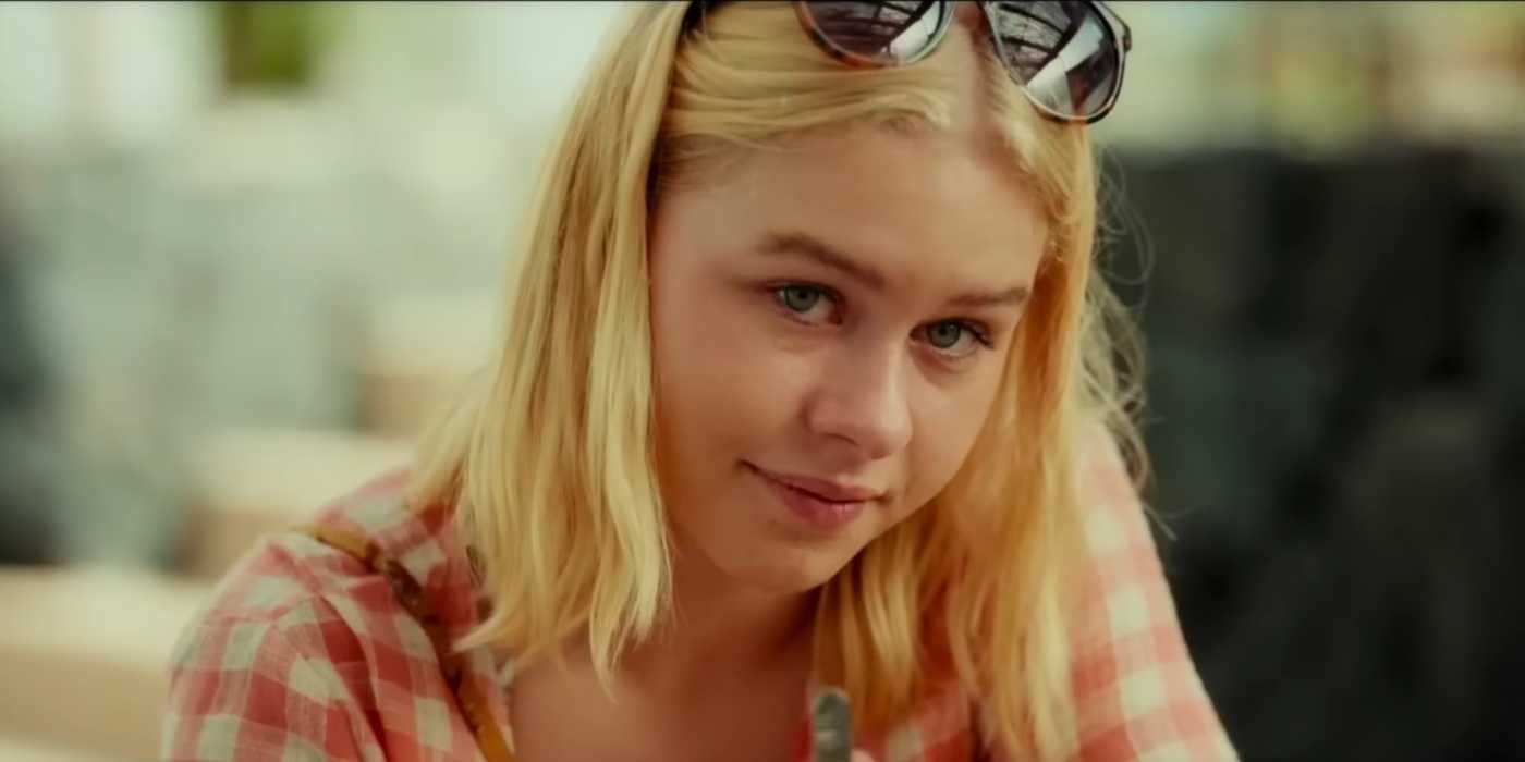 Everything To Know About Alma Günther, Breakout Star Of La Palma