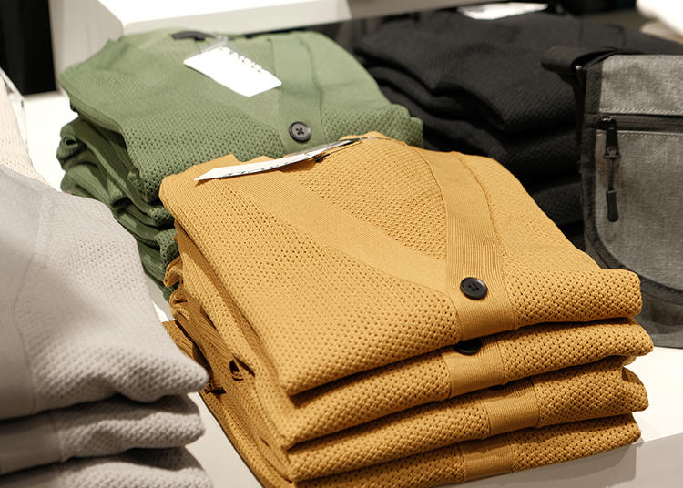 日本平價服飾Lakole登台！插旗南港lalaport4大必逛亮點，為何日本女生都愛這個nico and...姊妹品牌？