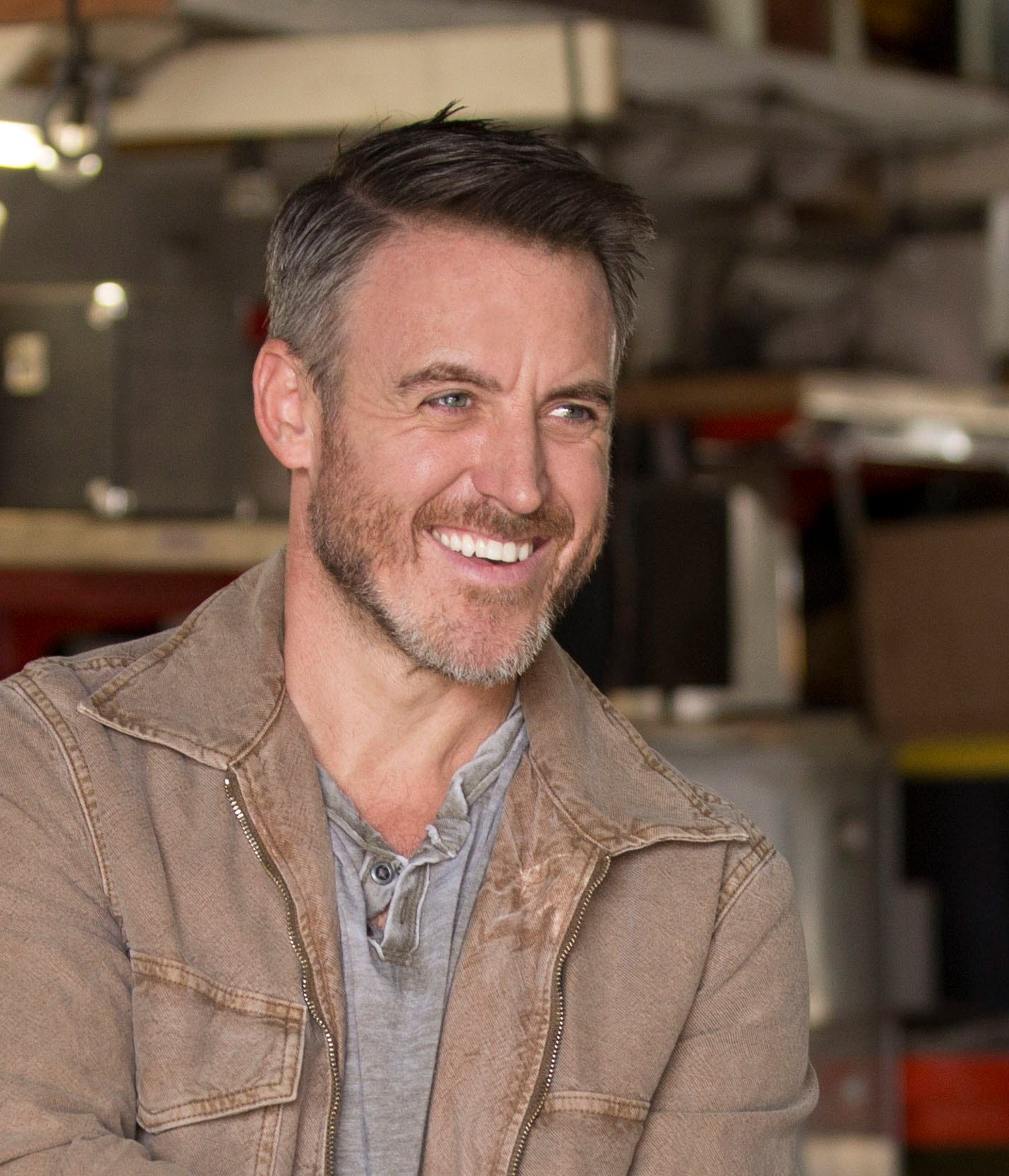 Popular HGTV designer to highlight work at Kentucky cancer care ...