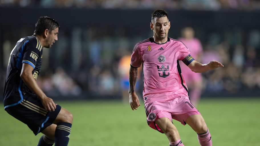 Inter Miami vs Philadelphia Union: cómo ver el partido, alineaciones y ...