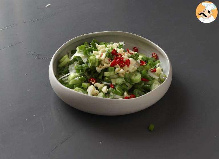 Mayak gyeran - korean marinated eggs