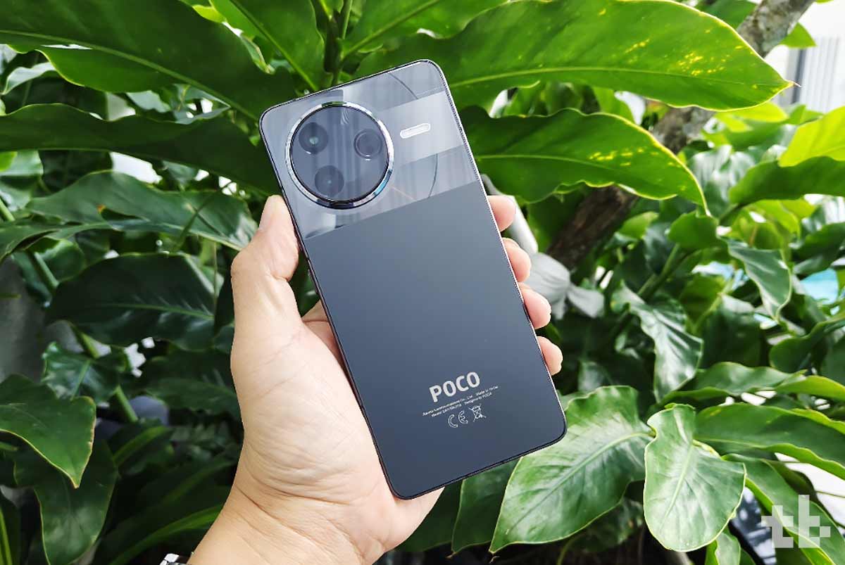 Xiaomi announces POCO F7 Pro: price in the Philippines