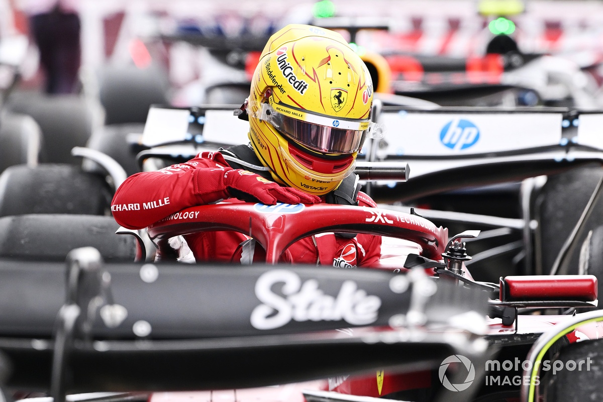 Brundle, Hamilton’ın diskalifiyesi olmasına neden olan teorisini açıkladı