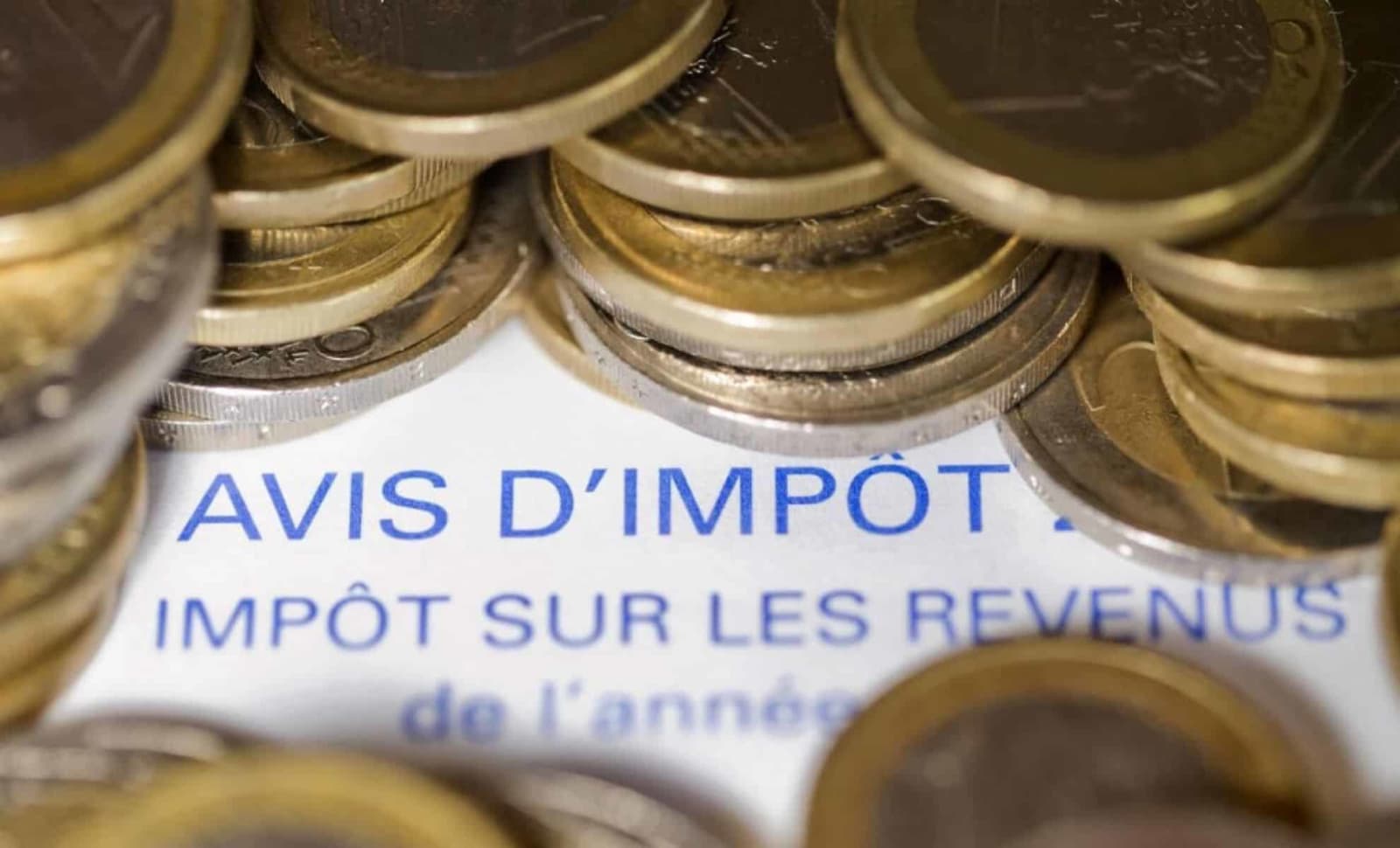 Avis de situation déclarative à l’impôt sur le revenu (ASDIR) : qui ...