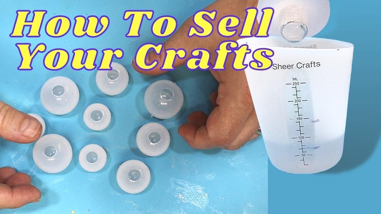 How To Make Money From Resin: 8 Tips For Success