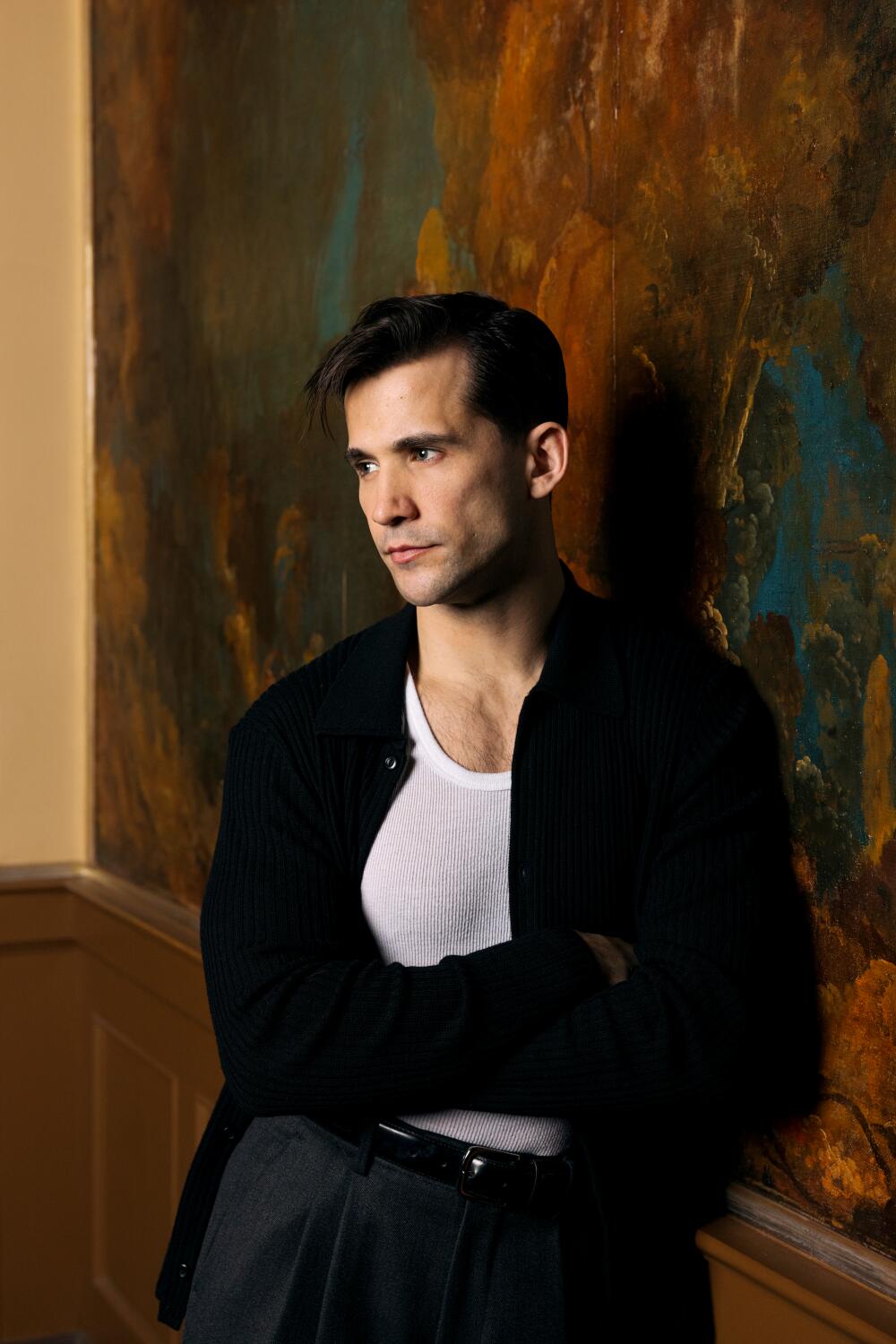 Inside 'Maybe Happy Ending,' the revolutionary robot musical that has ...