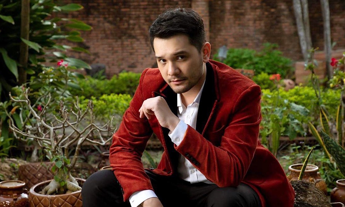 Vietnam's Next Top Model contestant gets prison time for drug possession