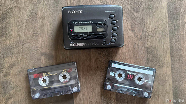 4 reasons why the Sony Walkman is the most iconic gadget of all time