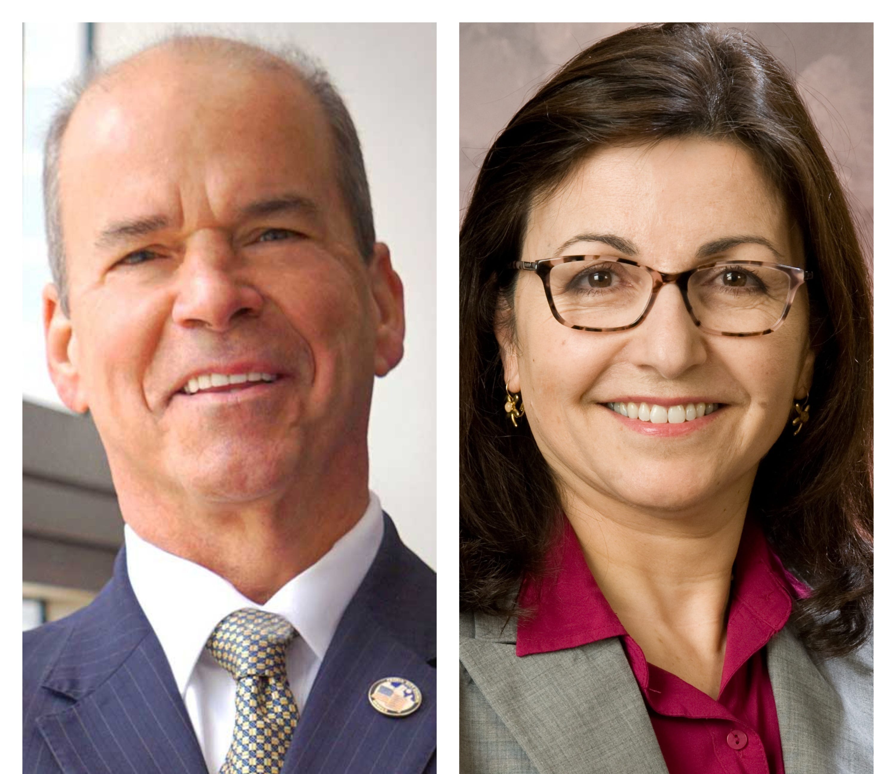 Incumbent Denis Cyr defeats Hind Abi-Akar in 5th District city council race