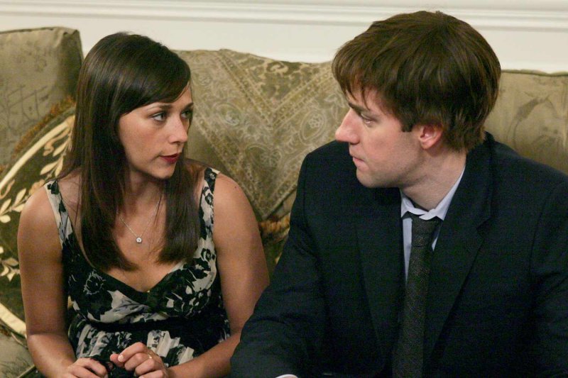 The Office, Rashida Jones sull'uscita di scena del suo personaggio ...