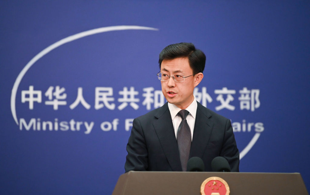 No della Cina alla vendita di TikTok per concessioni sui dazi