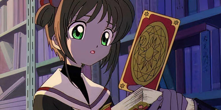 After Watching Cardcaptor Sakura, I Know Why It's Not Like Other ...