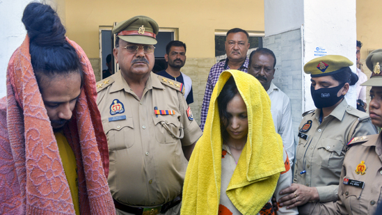 Meerut murder: Why did Muskan and Sahil cut Saurabh Rajput's body into ...