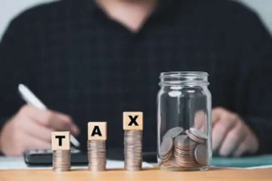 Big Relief for Taxpayers: Tax Officials to Assess Only Undisclosed ...