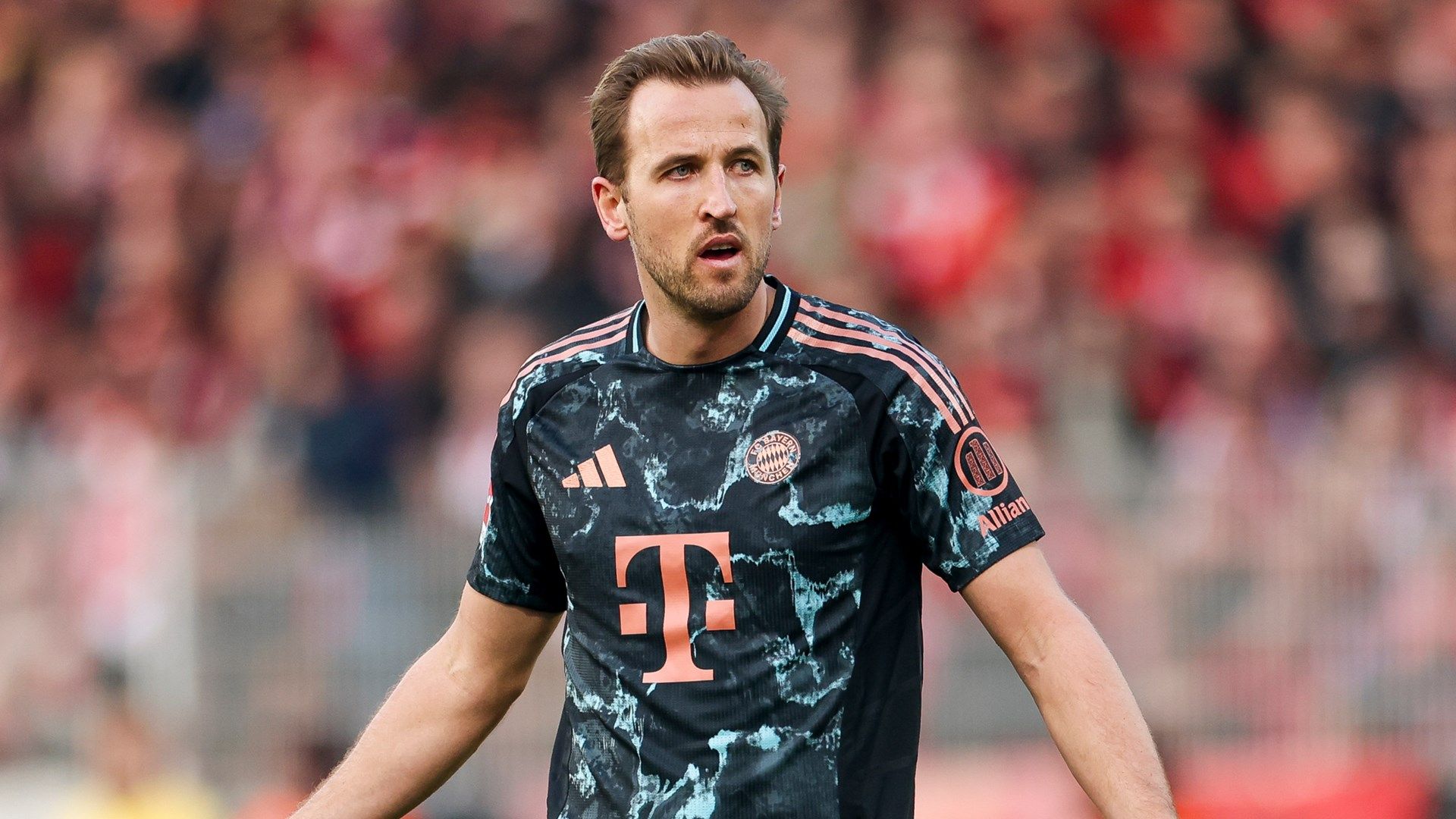 "Harry Kane wäre eine tolle Option": Torjäger des FC Bayern München ...