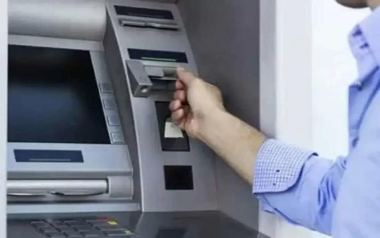 ATM Withdrawal Fee Hike: Increased Charges Approved by RBI