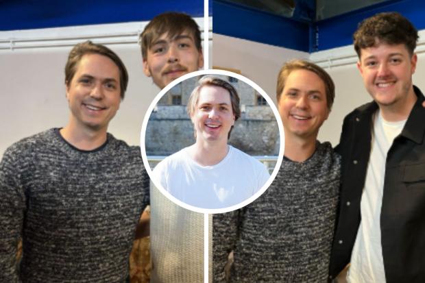 INTERVIEW: Inbetweeners actor Joe Thomas reveals what he thinks about ...