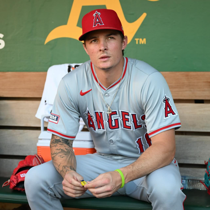 Mickey Moniak agrees to $1,250,000 contract with Colorado Rockies: Report