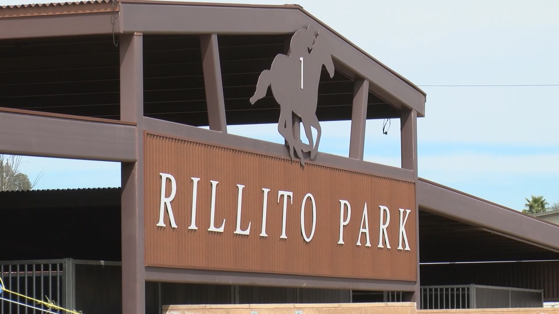 Horse racing could return to Rillito Racetrack in Tucson next year