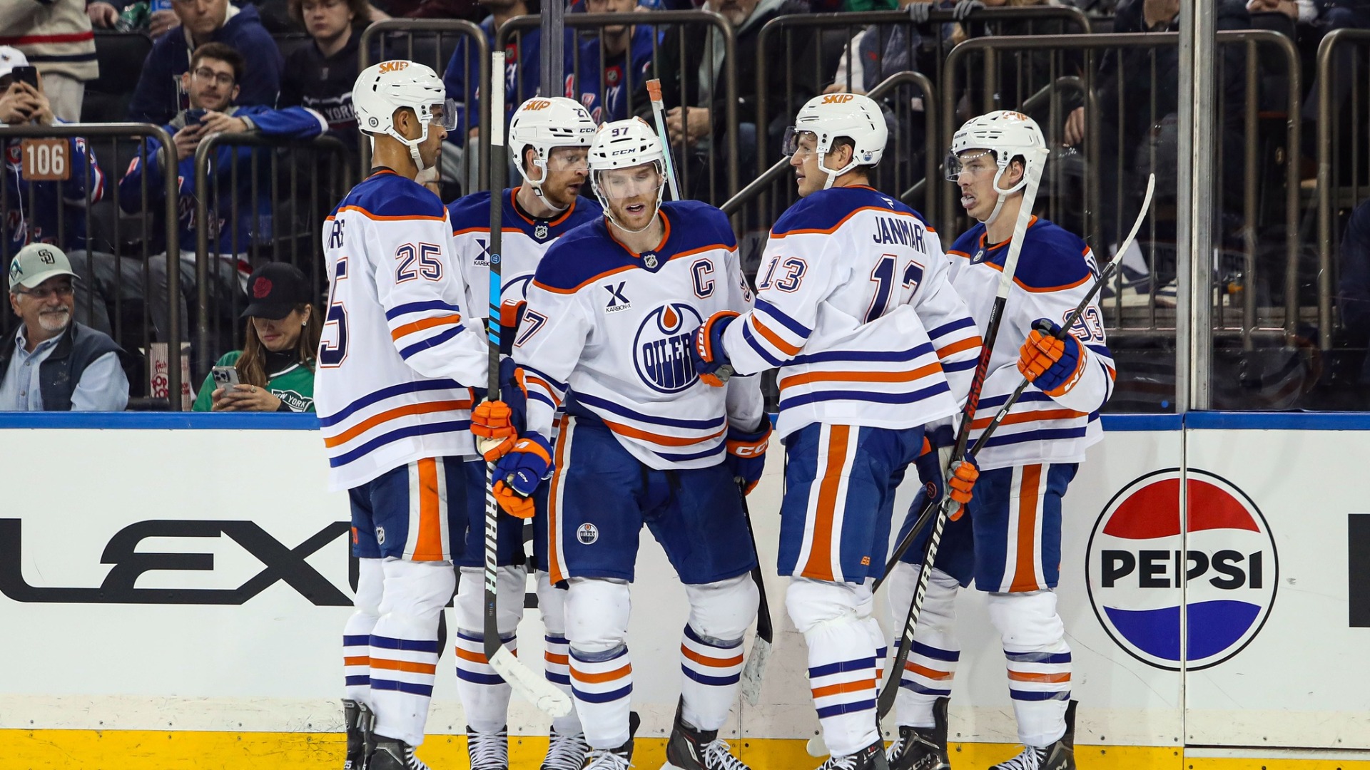 Edmonton's NHL Prospects: Is Their Time Running Out?