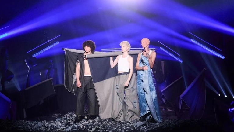 Wer ist raus bei "GNTM 2025"? Diese Models mussten gehen