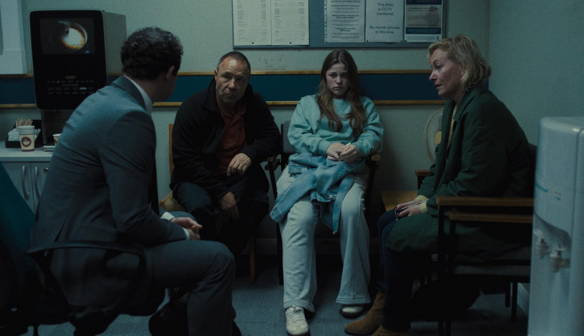 Review: Serial Drama Kriminal "Adolescence" Di Netflix