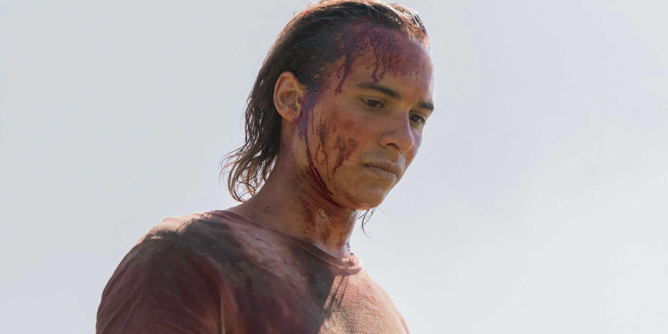Nick Clark's Devastating Fate in Fear the Walking Dead, Explained