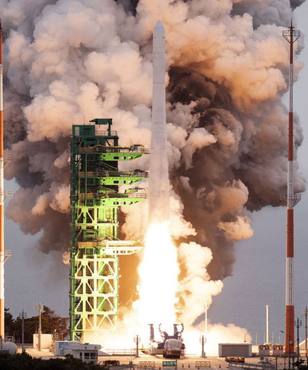 한화·KAI·LIG넥스원, 'K-우주시대' 개막 앞장