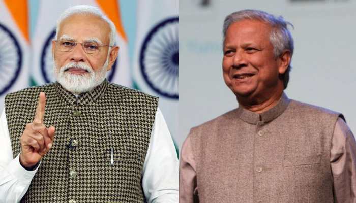 'We Remain Committed To...': PM Modi Writes To Muhammad Yunus On ...
