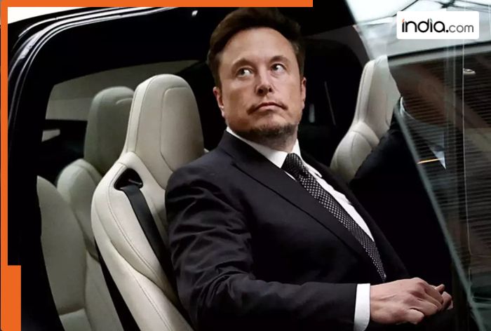 Is Elon Musk really co-founder of Tesla? Meet two persons who really ...