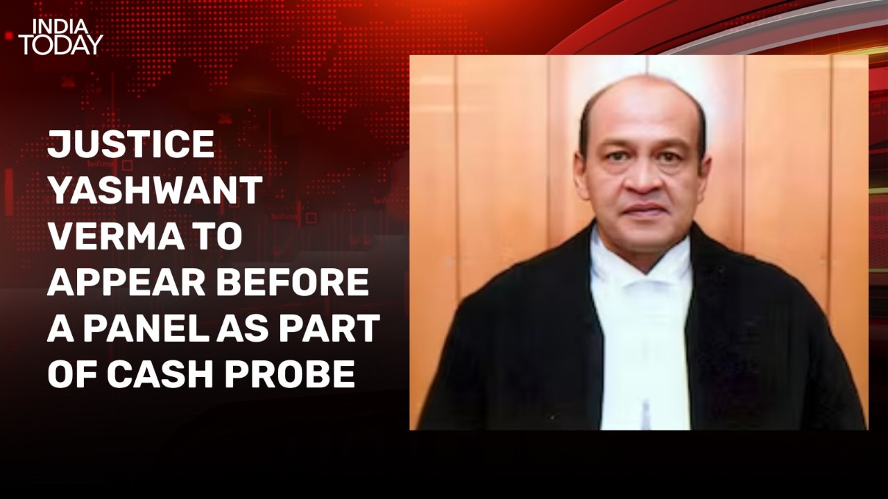 Justice Yashwant Varma faces probe panel; Key arrest in Ranya Rao gold ...