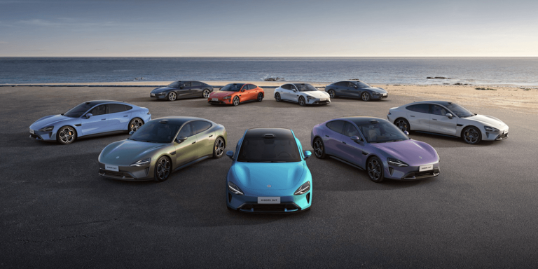 Riddermark Bil i blåsväder: Miljonböter hotar