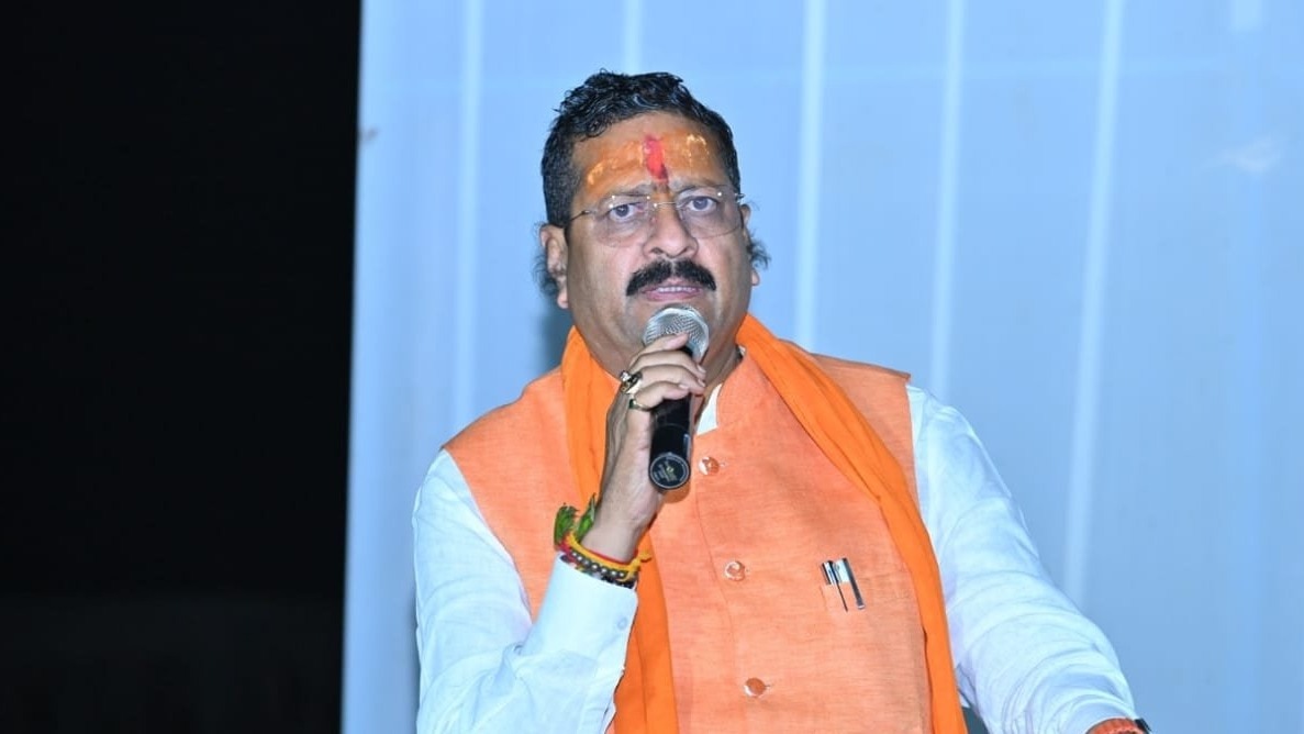 Karnataka MLA alleges adjustment politics and favoritism in BJP after ...