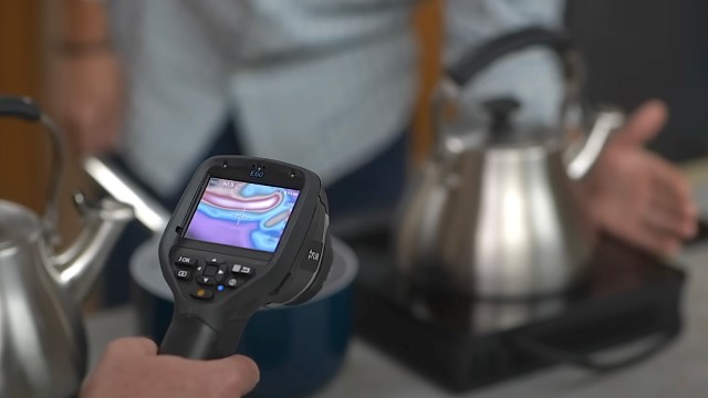 Thermal camera test reveals game-changing performance of next-gen ...