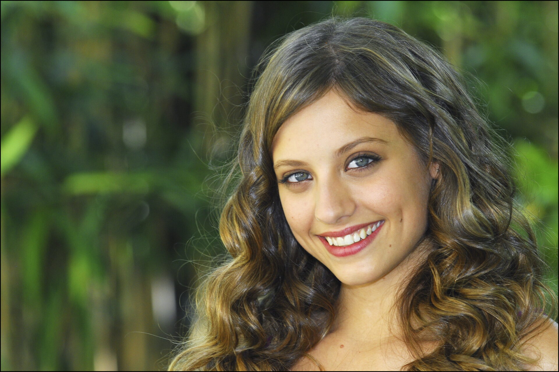 Futuro (y pasado) de Michelle Jenner