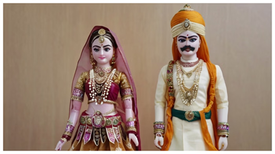 Gangaur Vrat 2025: Worship Gangaur with the right rules and method ...