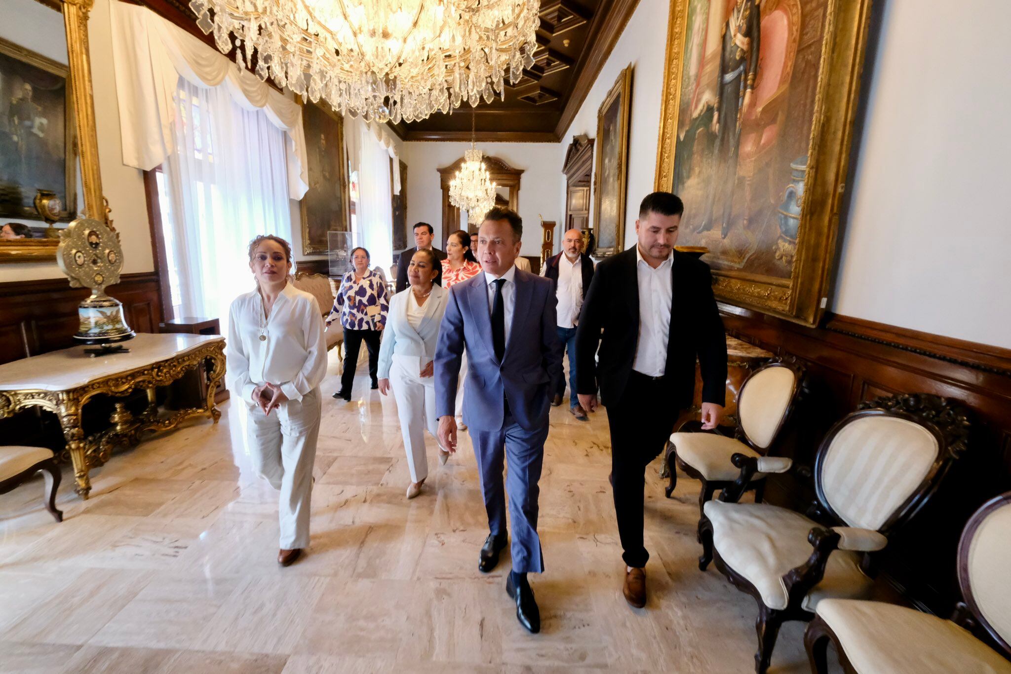 Lemus Navarro: Gobierno de Jalisco mantendrá investigación paralela ...