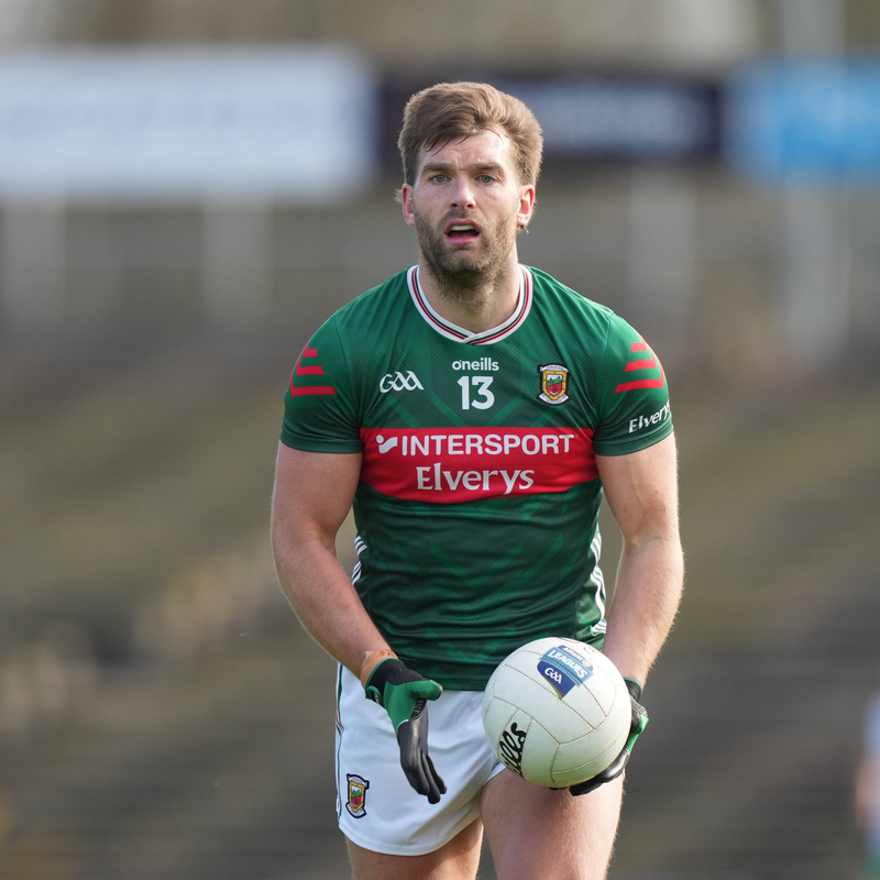 'I'm only 34 years of age, there are players playing high-level sport a ...