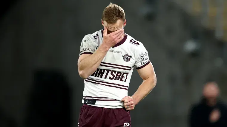 Former Maroons enforcer tips Tino Fa'asuamaleaui for major role if DCE ...