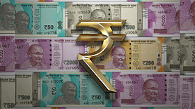 Indian Rupee Strengthens Further, Gains Over 1.7% Against US Dollar In ...