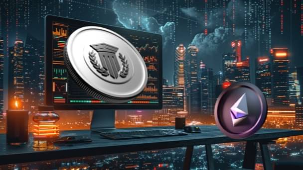 Ethereum Price Prediction: Could $5.5K ETH Be Days Away? On-Chain Data ...