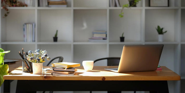 Why you shouldn't overlook a digital decluttering session this spring