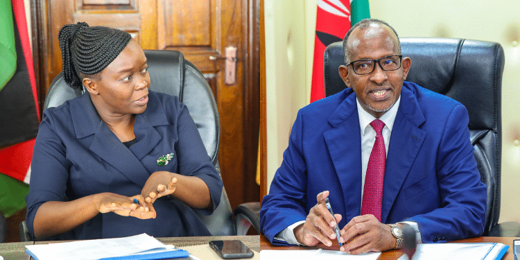 SHA Declares Three Senior Positions Vacant: How to Apply