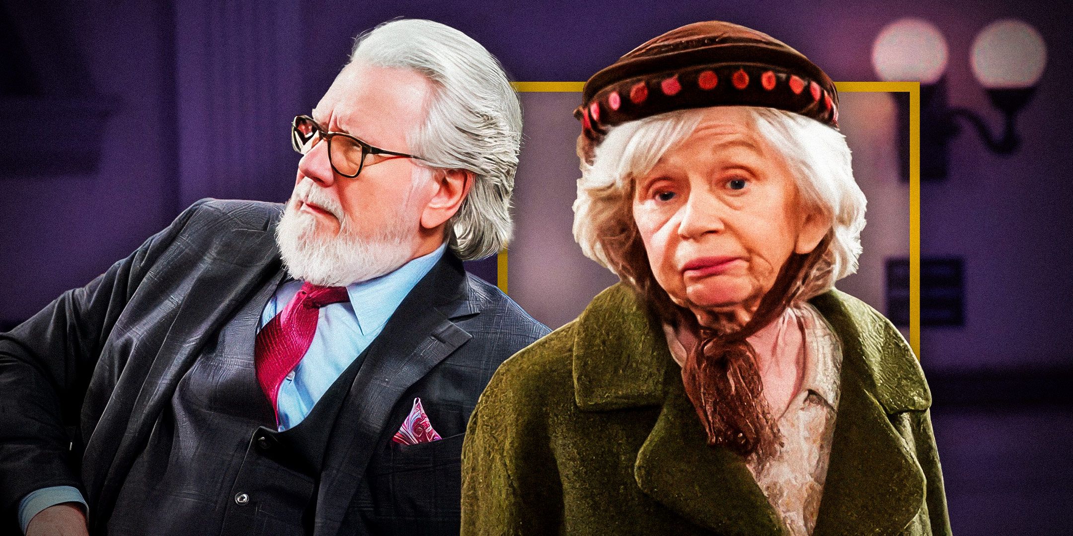 Original Night Court Actor Reflects On Returning 35 Years Later As June ...