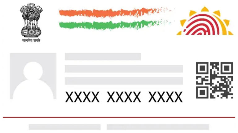 How To Track Unauthorized Use Of Your Aadhaar Card, Protect Yourself ...
