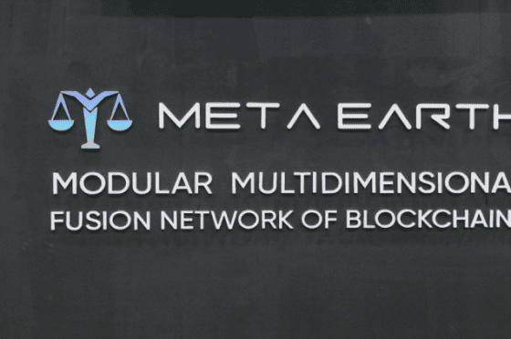 메타어스, ‘토큰2049 두바이’서 ME 네트워크 v2.0 공개