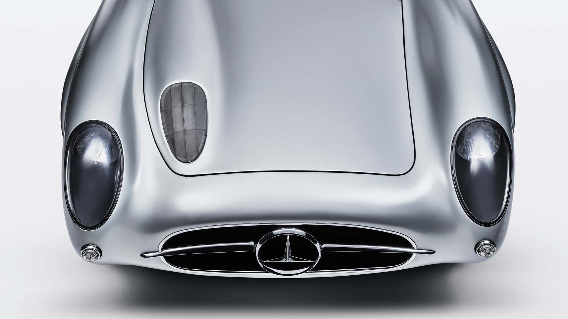 Die 10 teuersten Autos, die je versteigert wurden