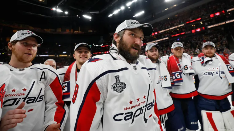 How to watch Capitals vs. Wild today: Channel, time, schedule live ...