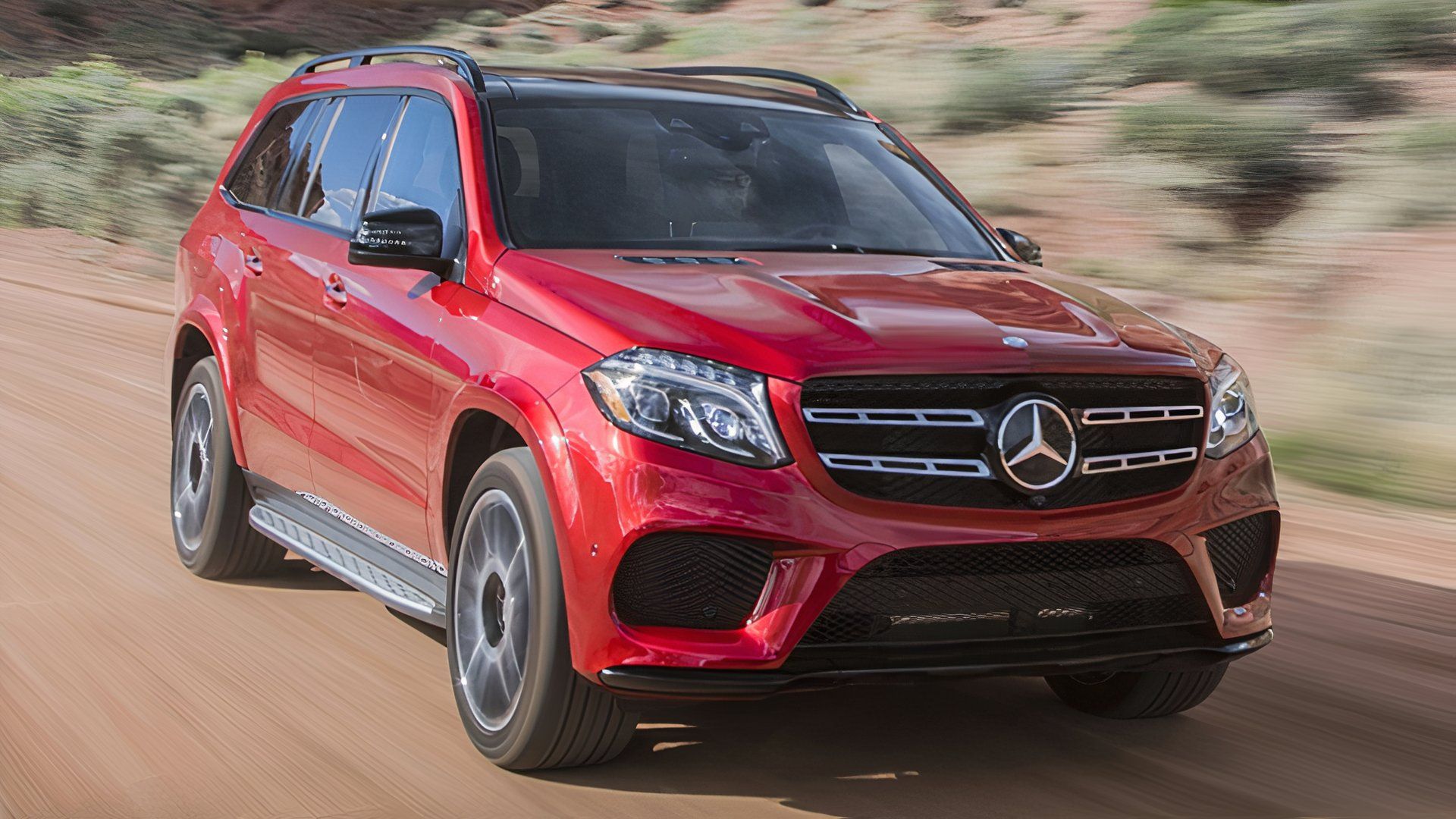 10 Budget-Friendly Used German SUVs With Over 300 Horsepower